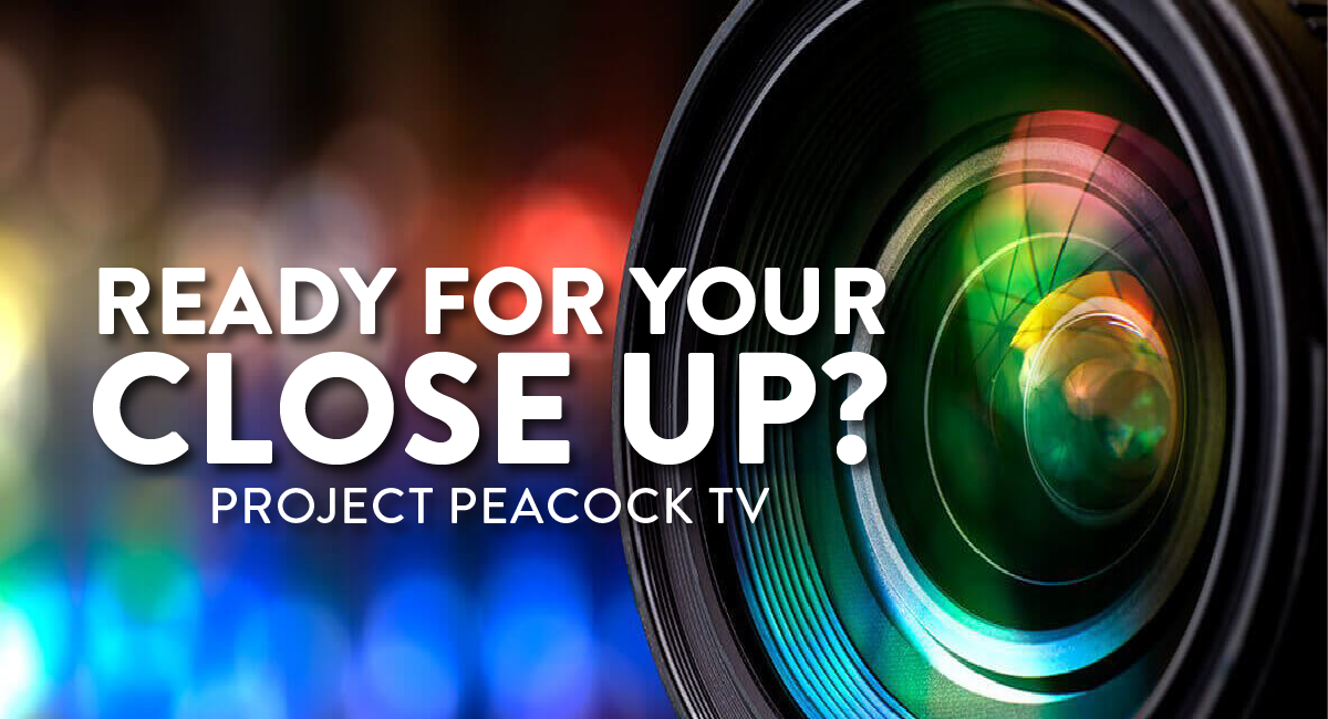 Project Peacock Episodes Project Peacock Episodes